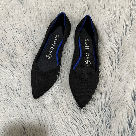 Rothy's | Shoes | Rothys | Poshmark